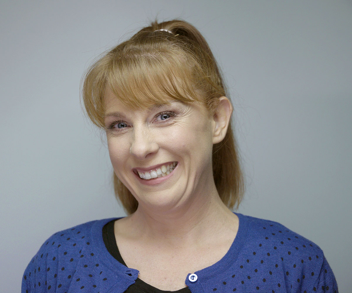 Emer Durkan - Mayo Mountain Rescue